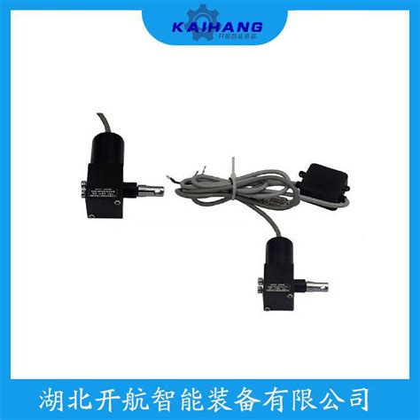 Wep90 2500mm A1拉线式位移传感器 供应商网