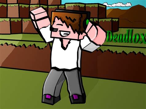 Deadlox 1 By Firstdownproductions On Deviantart