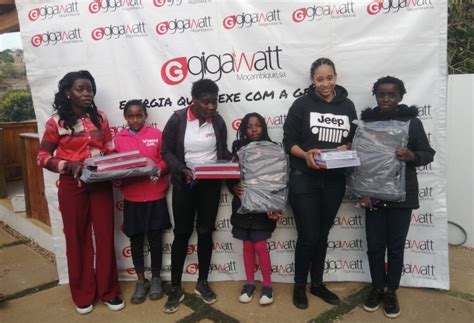 Gigawatt Mozambique Sa News School Poetry Prose And General