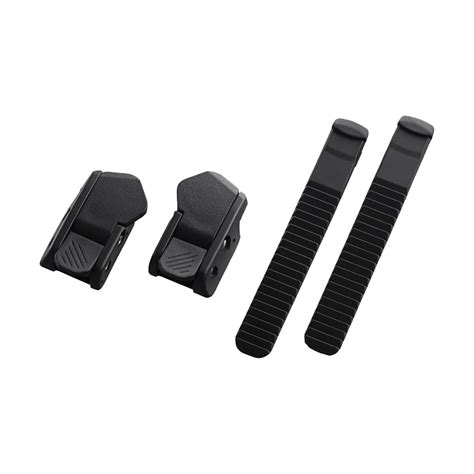 Shimano Buckle And Strap Set