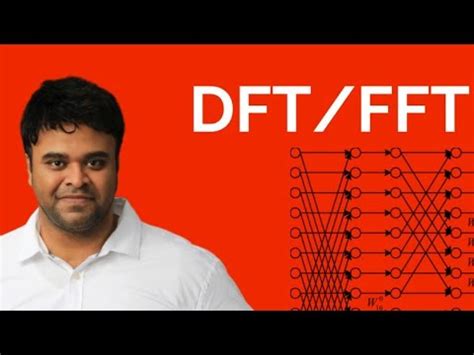 Introduction To DFT FFT YouTube