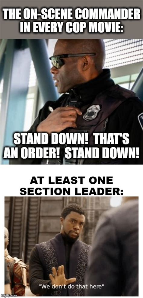Officer Downs Memes