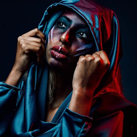 Roshanara Ebrahim African Fashion