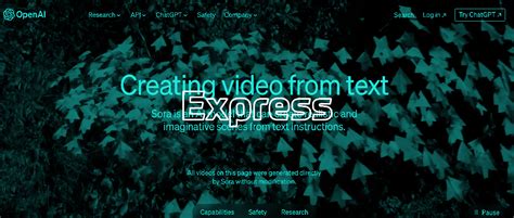 Openai「文生视频」sora 惊艳亮相；14 天，果粉狂退 Vision Pro；小米 14 Ultra 曝光 极客早知道 极客公园