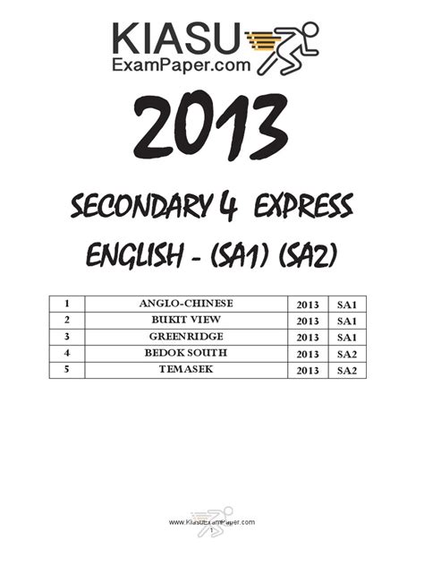 Sec 3 English Practice Pdf Domestic Worker Sec 3 English Practice Pdf Domestic Worker