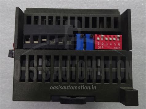 Repair Purchase Siemens S7 200 Em235 Module Automaiton Product Model 6es7 235 0kd22 0xa0