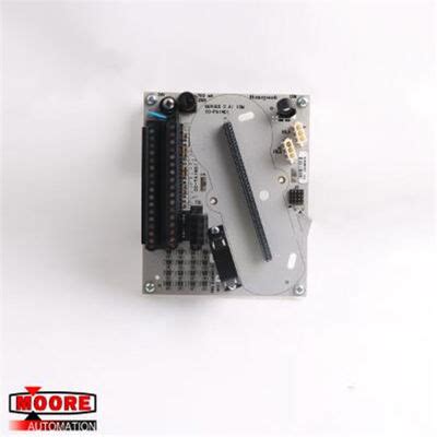 CC TAIN01 HONEYWELL Analog Input Module