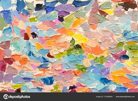 Contemporary Art Background