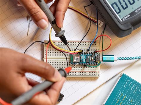 Arduino Nano Esp32 With Headers Abx00083 Esp32 S3 Usb C Wi Fi