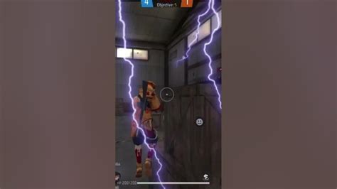 Ff Hope Edit Freefire Youtube