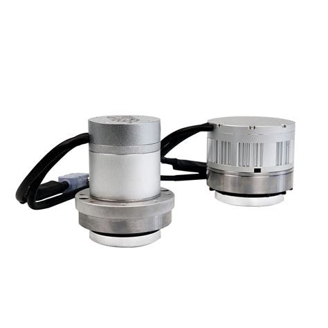Robot Servo Motor Frameless Robot Joint Motor For CNC Machine Chinese Frameless Brushless
