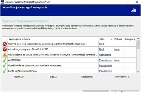 Microsoft Dynamcs Ax Enterprise Portal Business Spiceworks Community