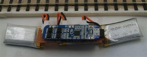 Radio Control Some Options