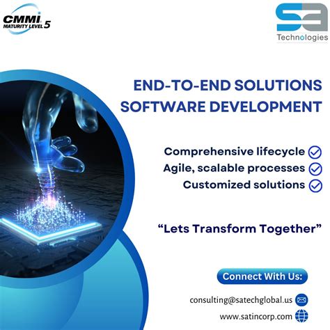 Sa Technologies Inc On Linkedin Softwaredevelopment