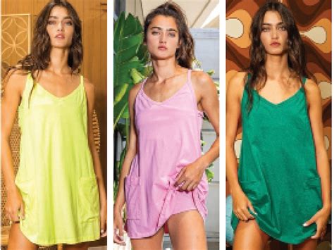 August Fashion Coastal Casual Lcoal Life Sc