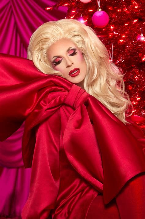 Trixie Mattel And Katya Bring Holiday Magic To Trixie Cosmetics Shore