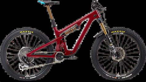 2024 Yeti Sb135 T4 Xx Transmission Specs Comparisons Reviews 99 Spokes