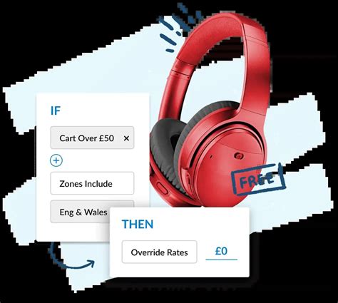 ShipperHQ Features Full Control Of Shipping Rates Options