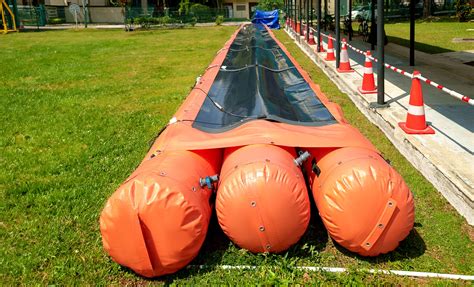 Global Market Trends For Floating Solar Panels Salinex