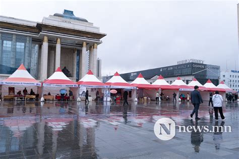 ФОТО Намар цагийн Номын баяр News Mn