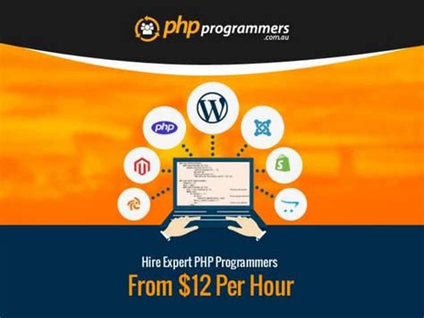Hire Php Programmers Pptx Web Development Internet