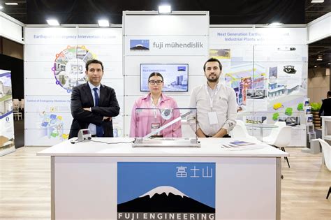 Fuji Engineering High Performance Structures With Viscous Dampers