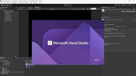 Dotween Tutorial Youtube