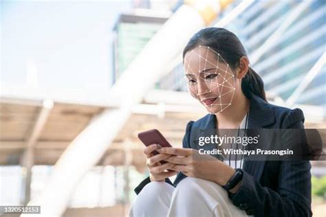 Biometrics Asian Photos And Premium High Res Pictures Getty Images
