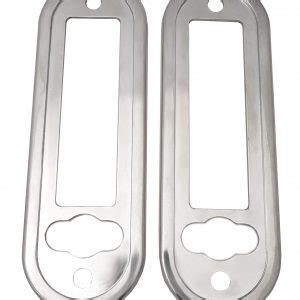 BL ECP Lever Turn Keypad With Built In Key Override Flat Bar Lever Inside Handle Tubular