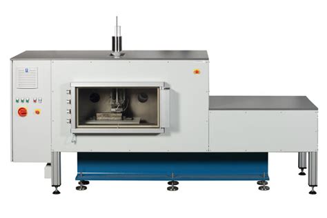 Lft Dynamic Linear Friction Tester Coesfeld