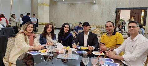 شب به یاد ماندنی با همکاران عزیز ماموت دیجیتالی Reza Mousavi