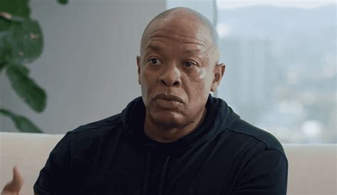 Dr Dre Revient Sur Son Classique 2001 Et Déplore Létat Du Rap Actuel Hip Hop Corner Actu