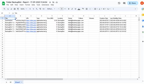 File Management Filedrop