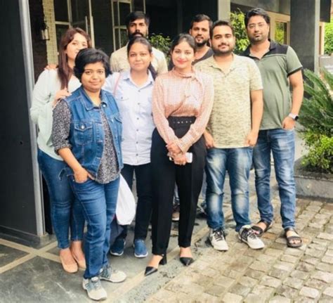 Today Officially Marks The End Of My Wonderful 12 Year Journey With