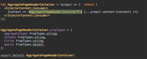 Angular2React How To Make Injector Globally Available Using ReactJS Context API