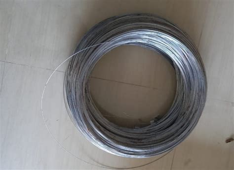Electroplating Gi Binding Wire At Rs 60 Kilogram In Dindigul Id 2851824277355