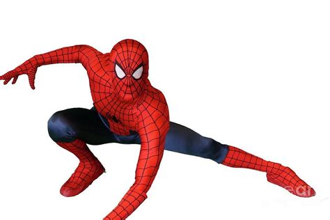 Spider Man Pose Spiderman Poses Spiderman Poses