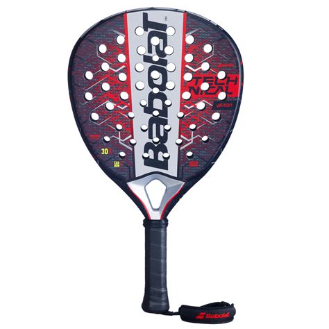 Technical Veron 25 Babolat México