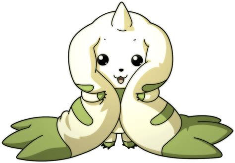 Download Digimon Terriermon Full Size Png Image Pngkit