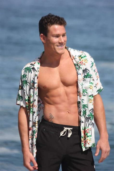 Thomas Payne San Diego Model Management Talent Agency