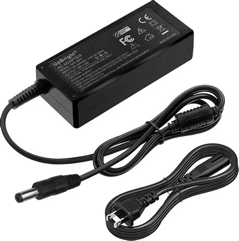 Amazon Com UL Listed V AC DC Adapter Compatible With Verizon Internet Gateway Router WiFi Box
