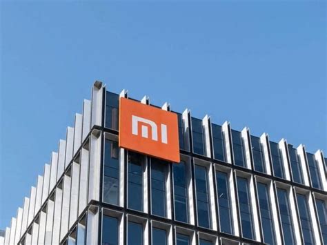 小米突破！成功流片国内首款3nm手机系统级芯片 智能穿戴新闻 中关村在线