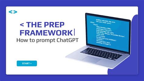Prep Framework
