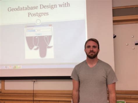 Advanced Editing Capabilities With PostGIS