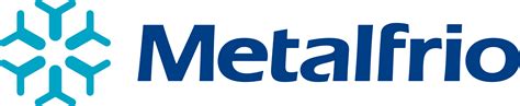 Metalfrio Logo