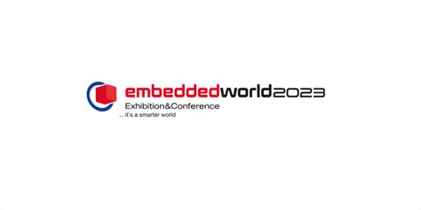 Espressif En Embedded World 2023
