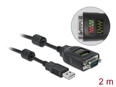 Rs232 Led Tester Schematic Circuit Diagram