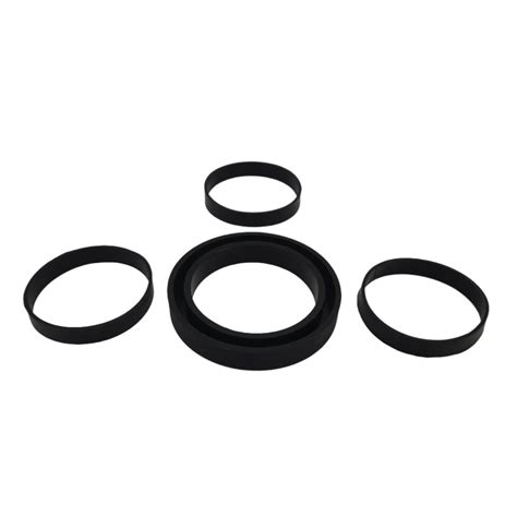 Freshroast Sr540 And Sr800 Extension Tube Replacement Gaskets Pre Umber