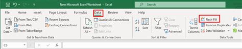 How To Combine First And Last Name In Microsoft Excel