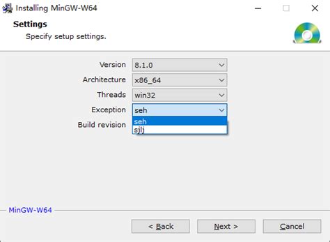 clion mingw64配置c c 开发环境 windows10） clion有64位版本么 csdn博客